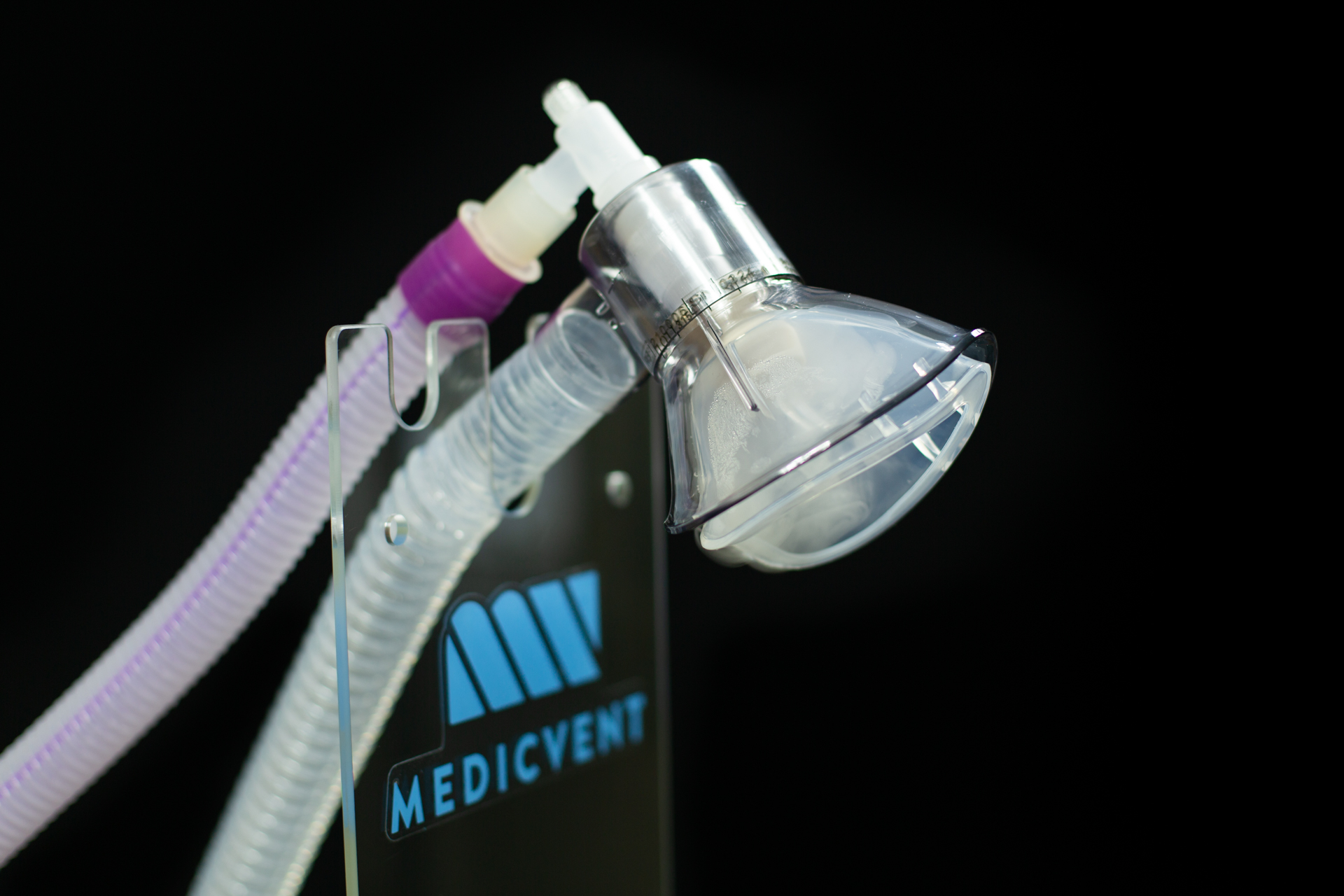 93% less N2O levels in the breathing zones were achieved when using ...