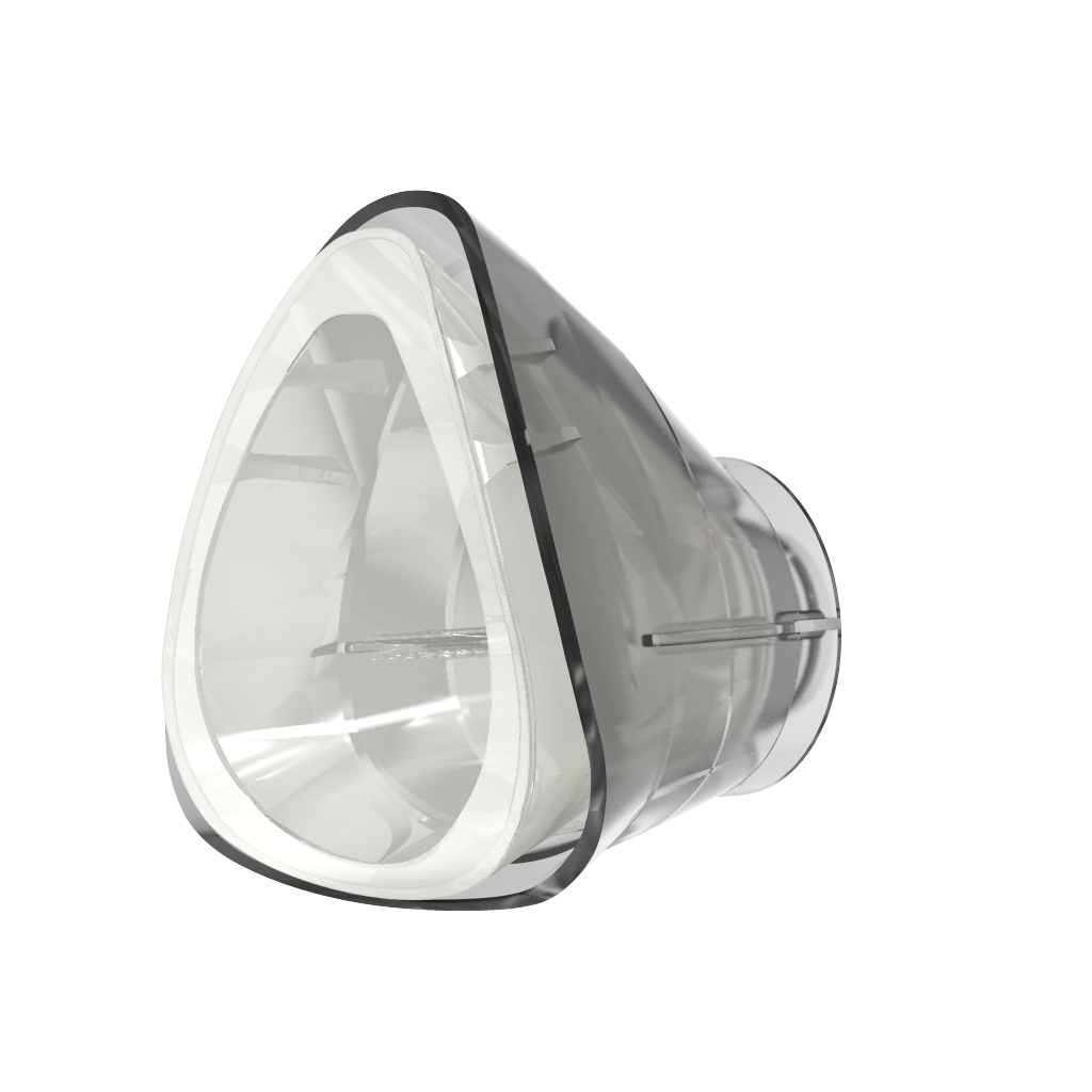 Double mask, size 1 - Medicvent