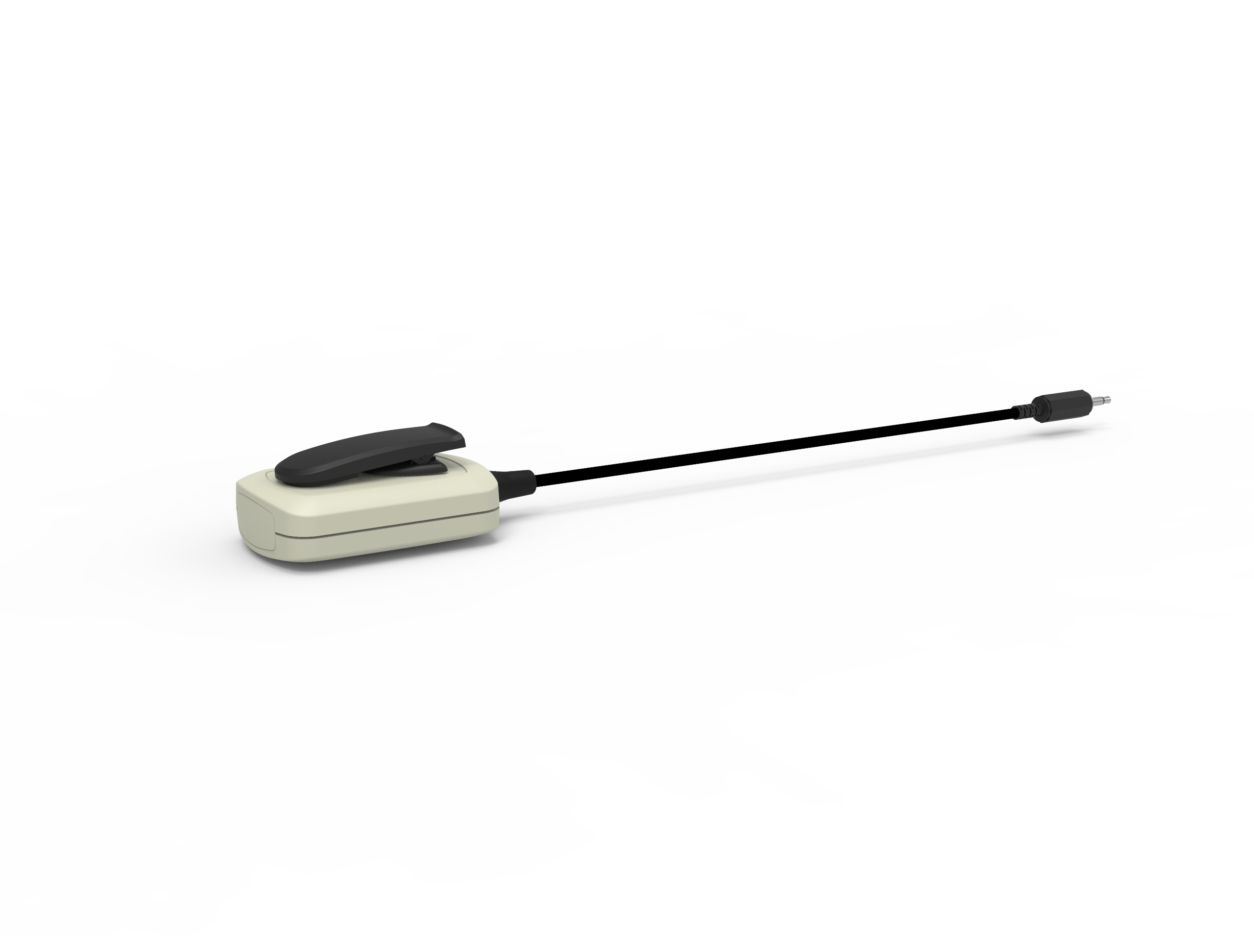 Sensor clip 2 m - Medicvent